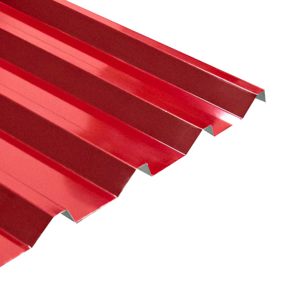 Tejas y Cubiertas del Eje - Tienda