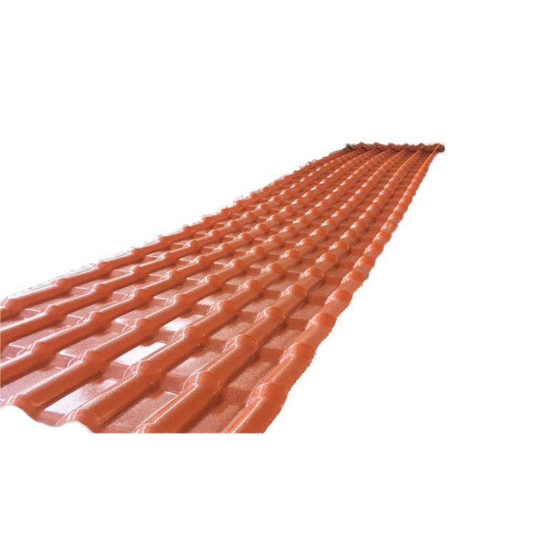 Teja Colonial Española tradicional - por solo